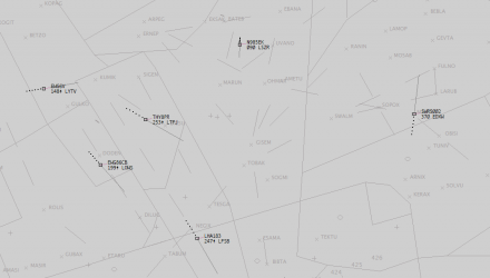 EDGG - Langen Radar | VATSIM Germany Knowledgebase
