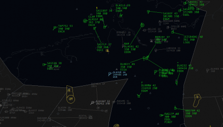 EDYY - Maastricht Radar | VATSIM Germany Knowledgebase
