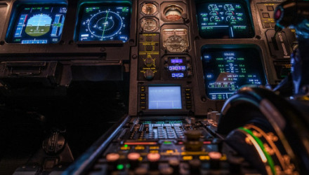 CPDLC Logon Codes | VATSIM Germany Knowledgebase